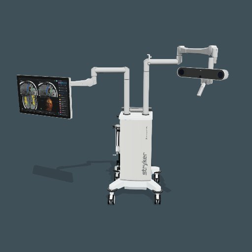 STRYKER-Q_Guidance_System-Showcase - NeoSpace Share